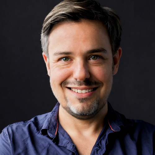 Set Up - Startup Leiria